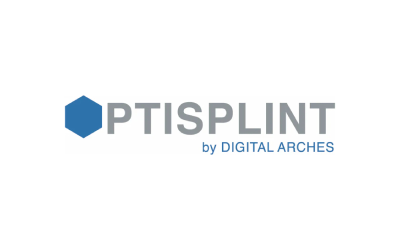 OPTISPLINT® Efficient digital full arch workflows, guaranteed passive – Digital Arches LLC
