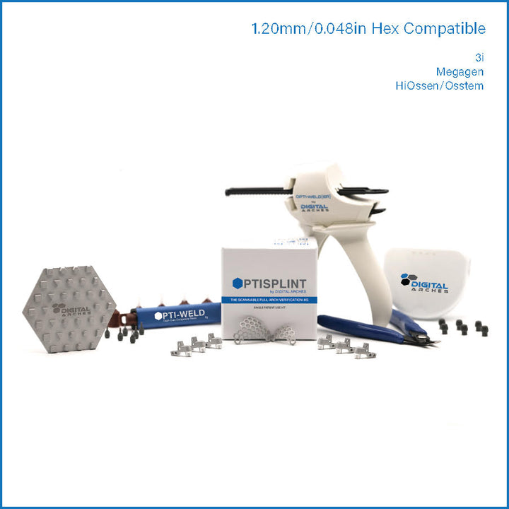 Digital Arches – Digital Arches LLC