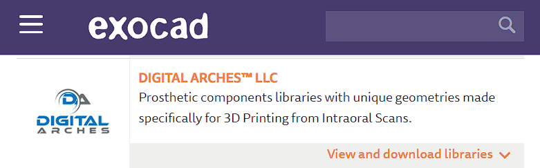 OPTISPLINT Intraoral Full Arch Scanning for All-on-X – Digital Arches LLC