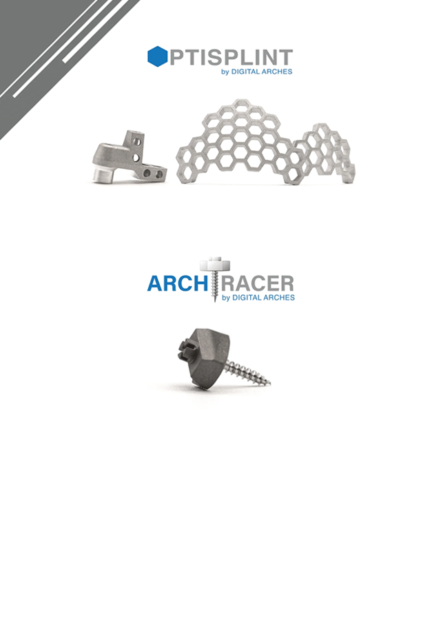 OPTISPLINT by DIGITAL ARCHES – Digital Arches LLC