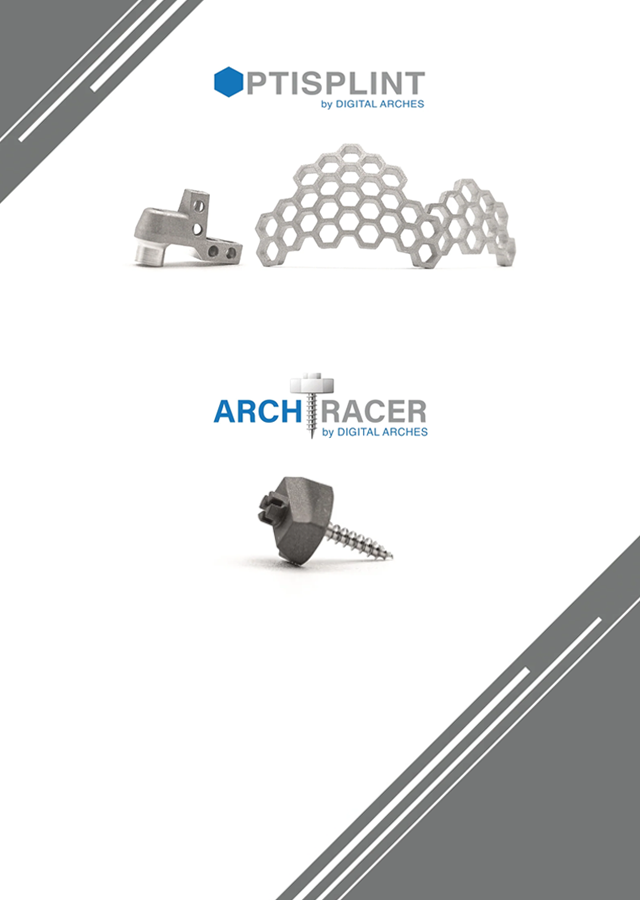 OPTISPLINT by DIGITAL ARCHES – Digital Arches LLC