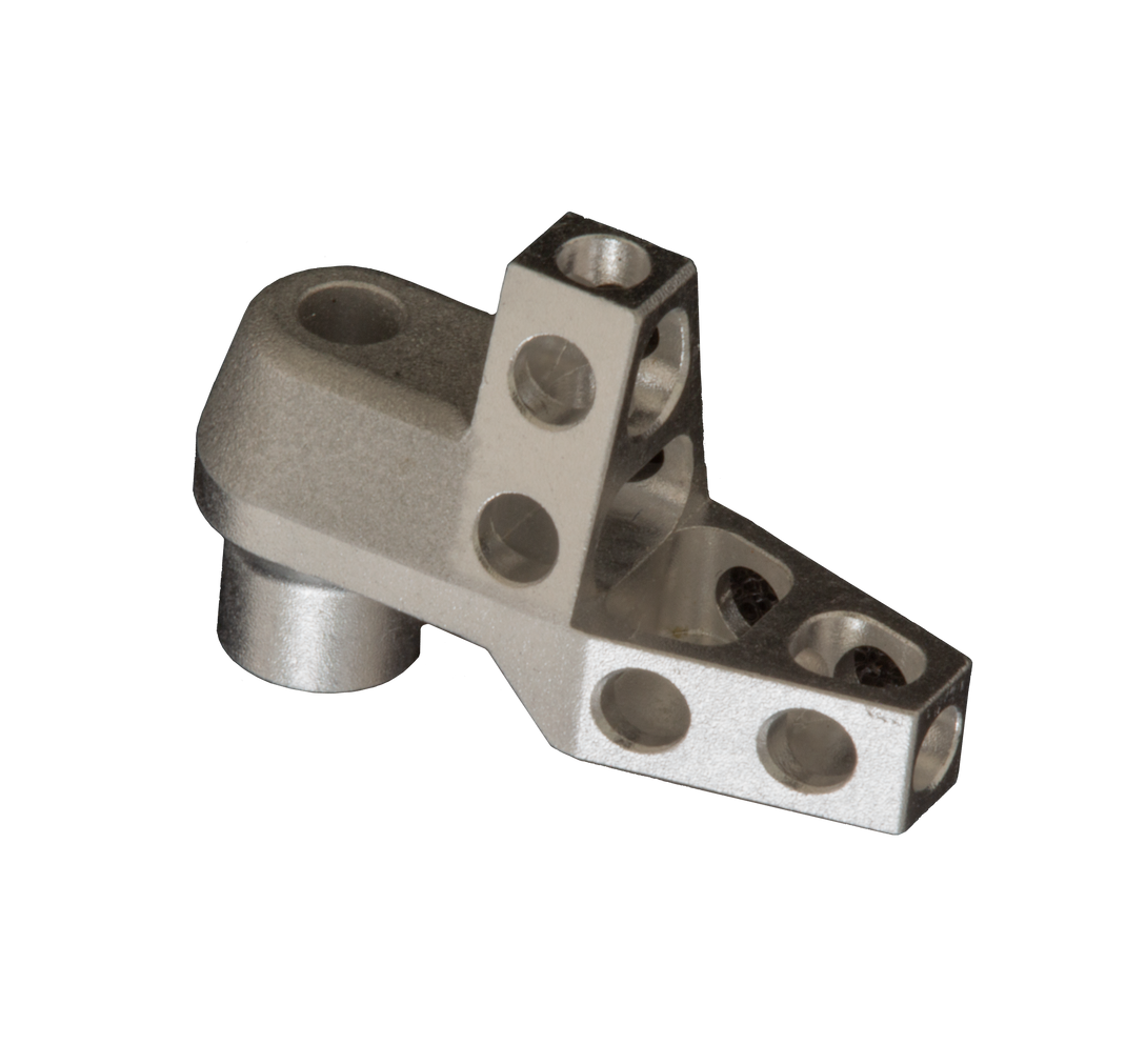 OPTISPLINT Intraoral Full Arch Scanning for All-on-X – Digital Arches LLC