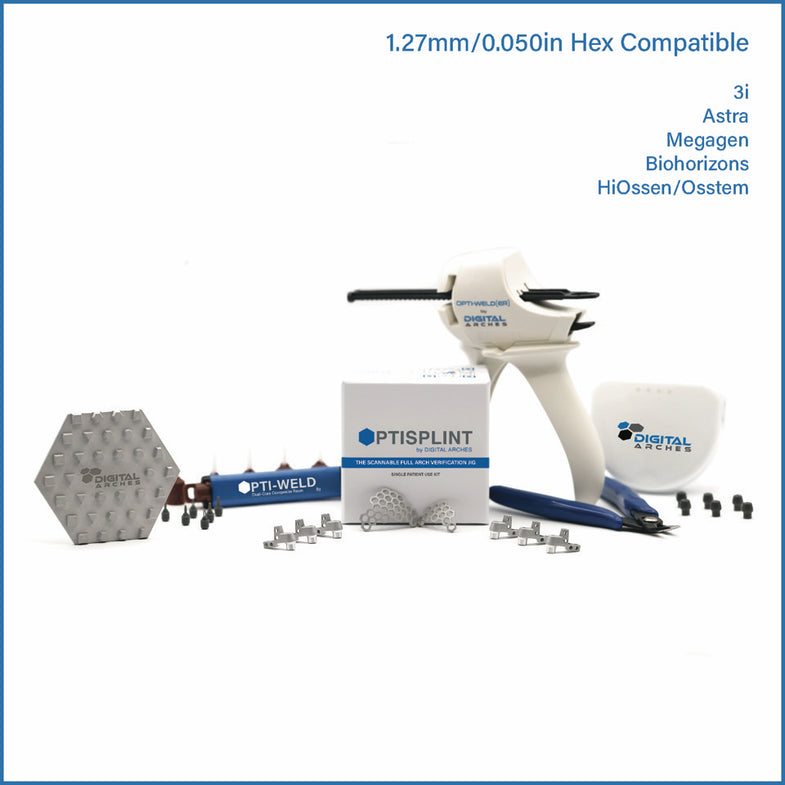 OPTISPLINT by DIGITAL ARCHES – Digital Arches LLC